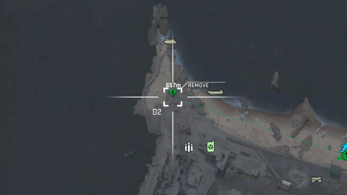 How to upload Legion Deal Intel at Radio Towers for DMZ in Warzone 2.0 — Nowhere to Hide Mission ...