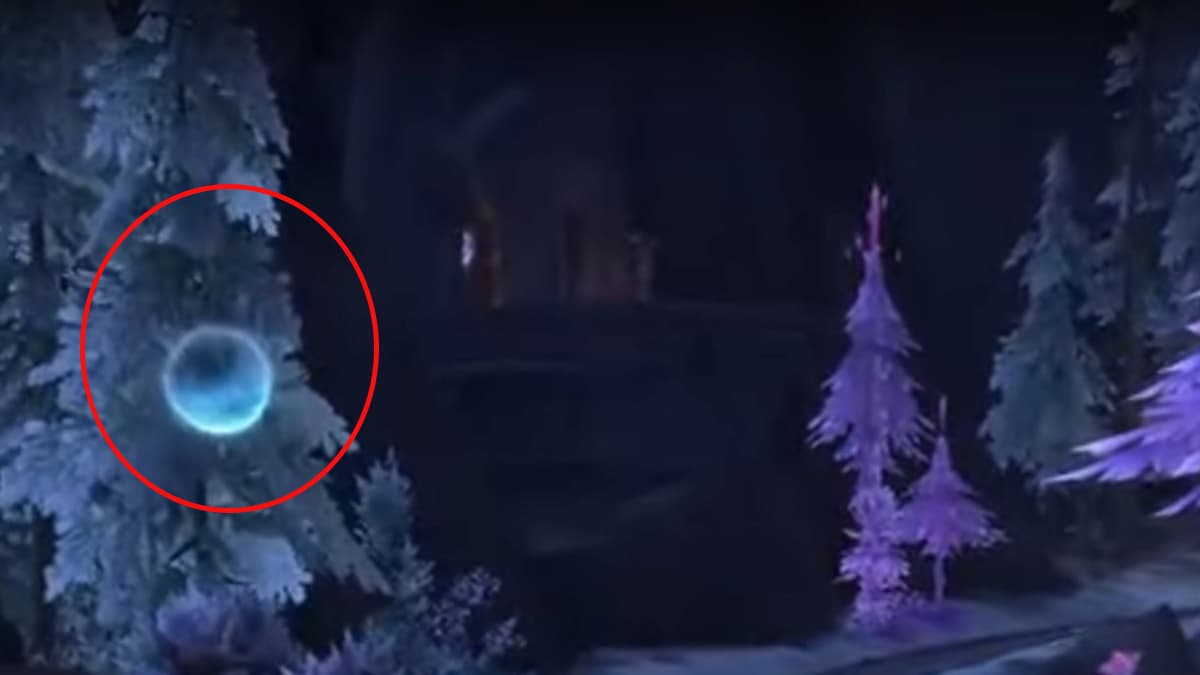 How to complete Gathering the Magic in World of Warcraft - Gamepur