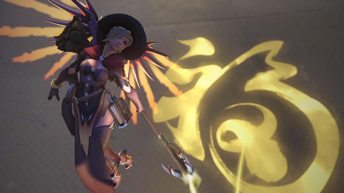 The 10 best Holiday skins in Overwatch 2 - Gamepur