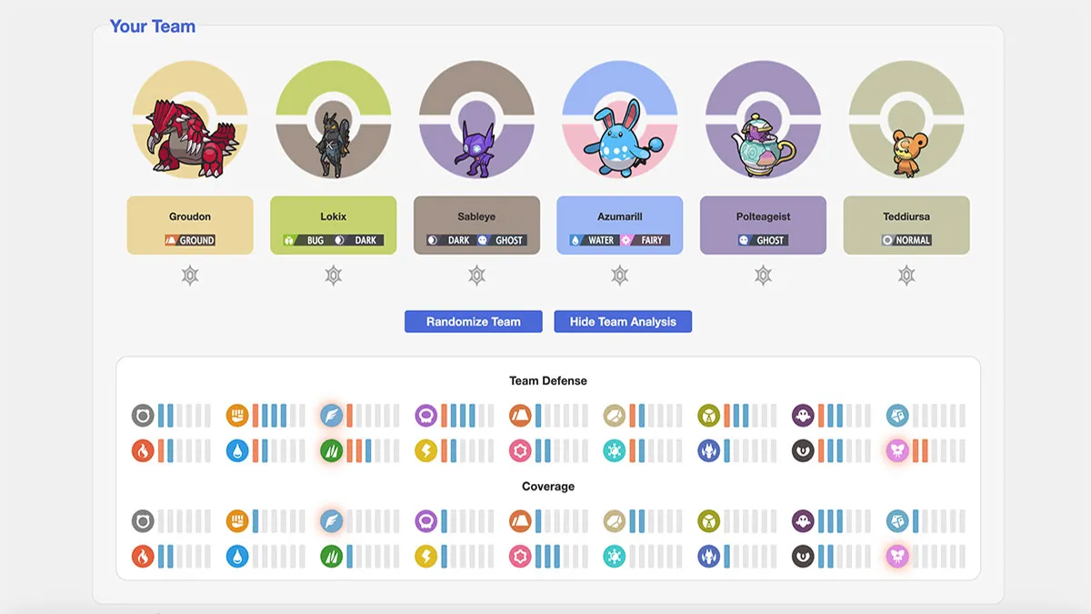 The 10 Best Favorite Pokémon Pickers - Gamepur