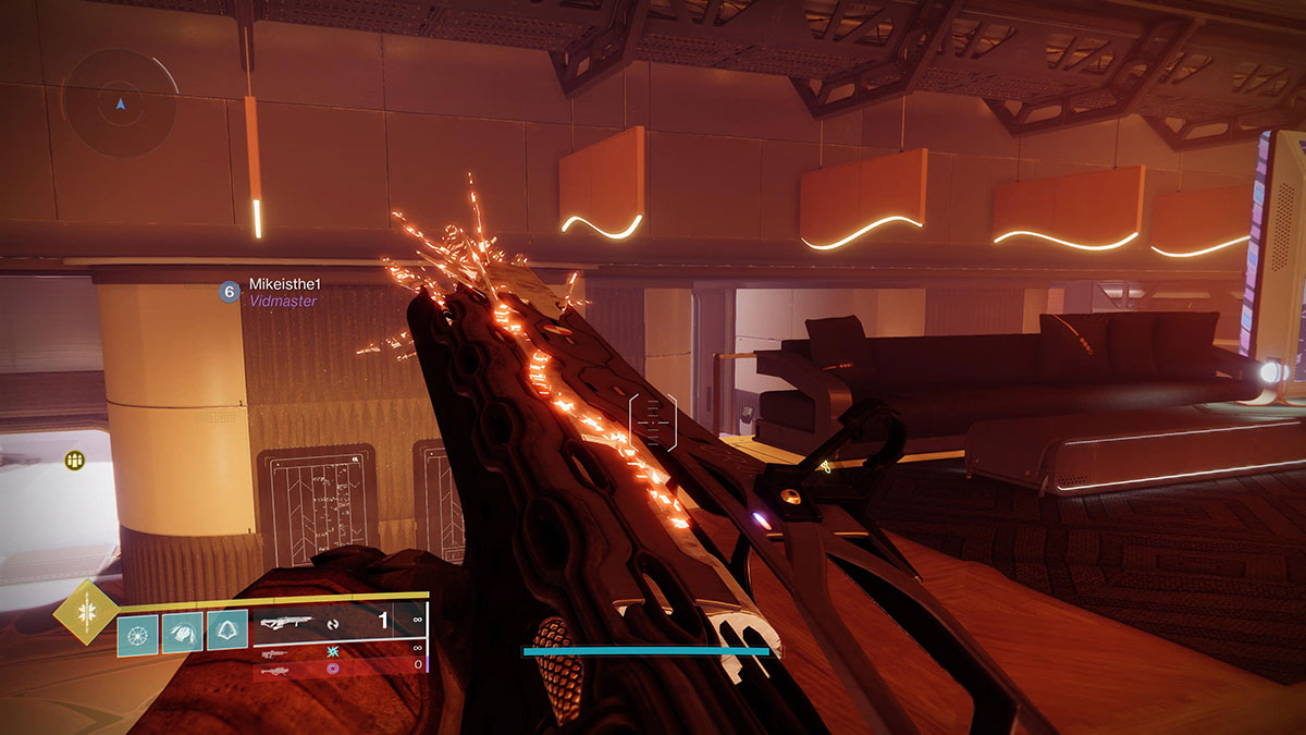 How to complete Any Port in a Data Storm in Destiny 2 - Gamepur