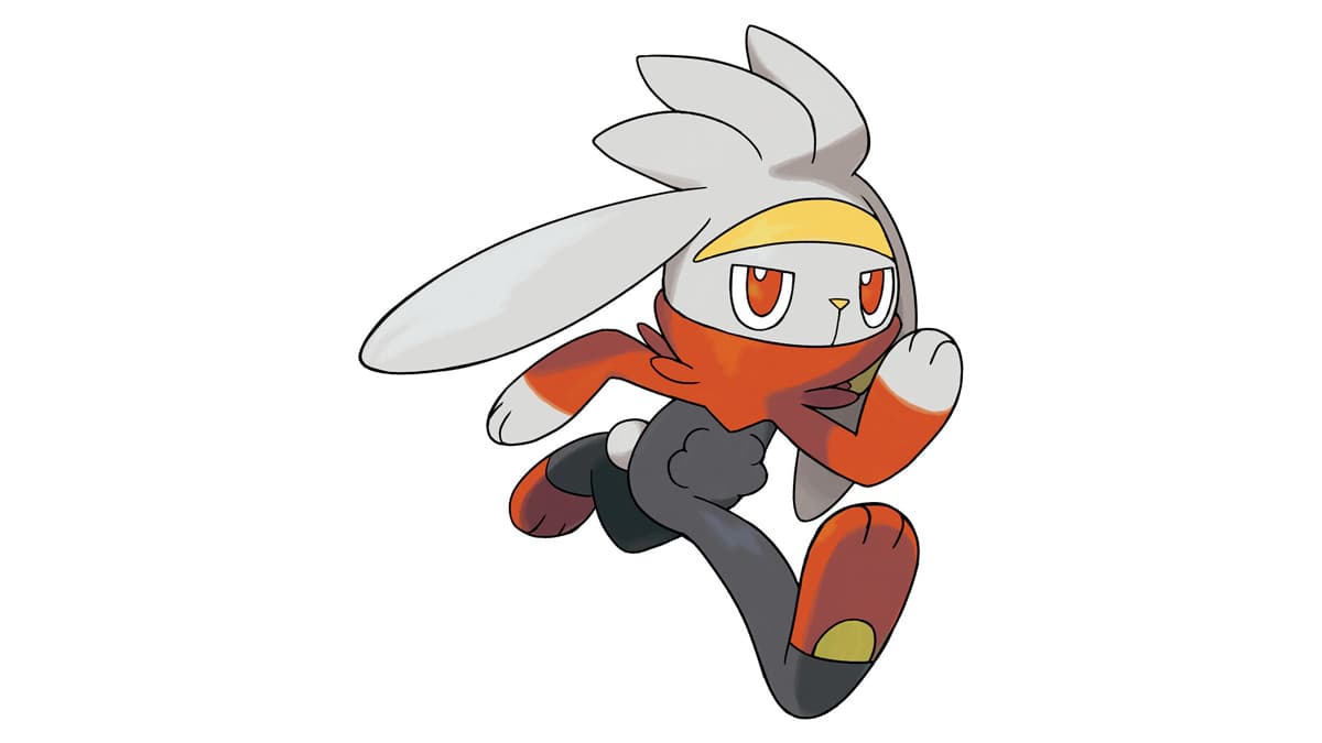 All rabbit and bunny Pokémon, ranked - Gamepur