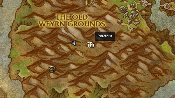 How to get Zskera Vault Keys in World of Warcraft Dragonflight - Gamepur