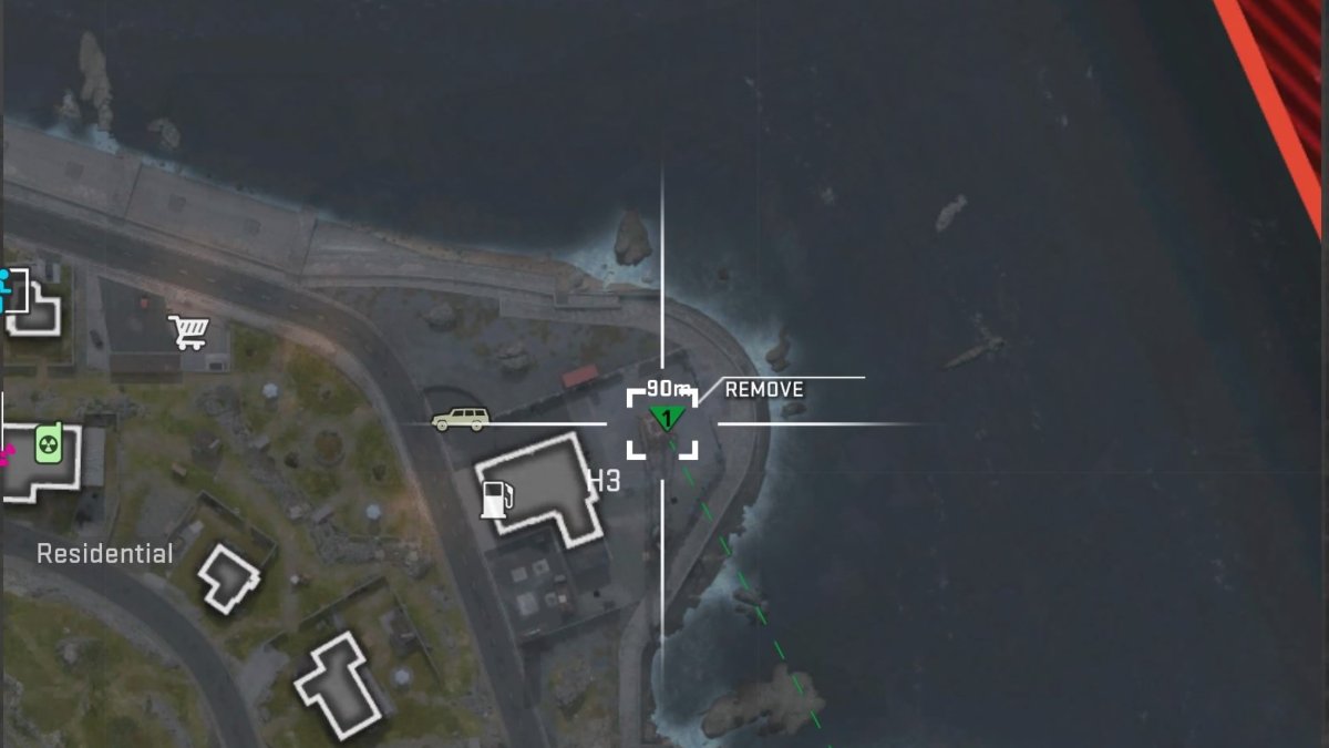 How to upload Legion Deal Intel at Radio Towers for DMZ in Warzone 2.0 — Nowhere to Hide Mission ...