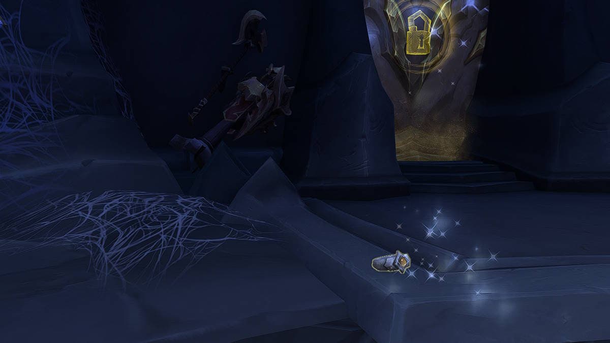 How to get and upgrade the Onyx Annulet and Primordial Stones in World ...
