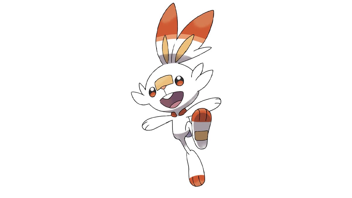 All rabbit and bunny Pokémon, ranked - Gamepur
