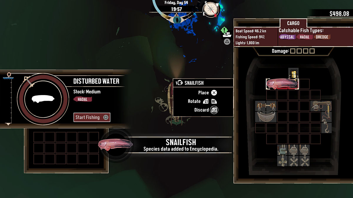 How to collect all the samples for the Research Assistant in Dredge ...