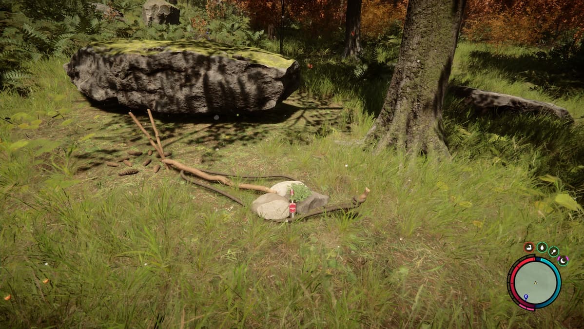 How to make Bone Maker Trap in Sons of the Forest - Gamepur