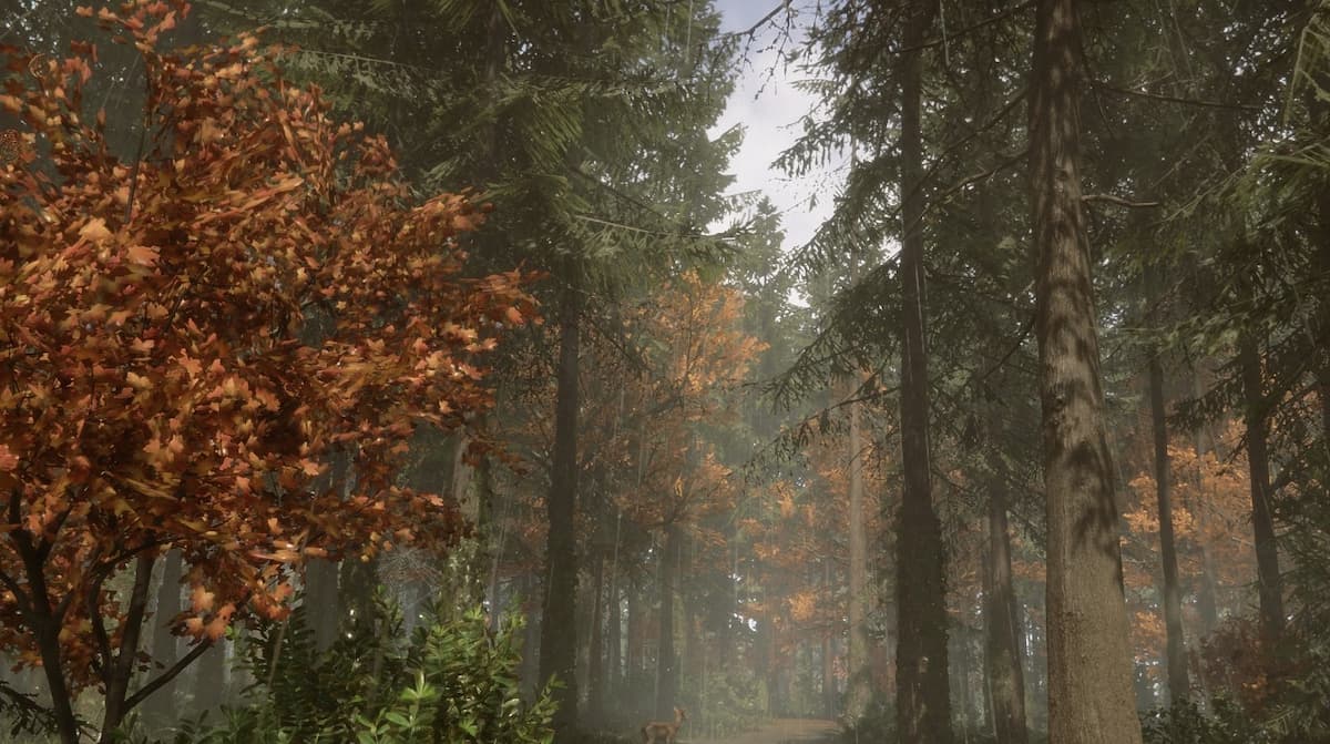 How to make a Lookout Tower in Sons of the Forest - Gamepur