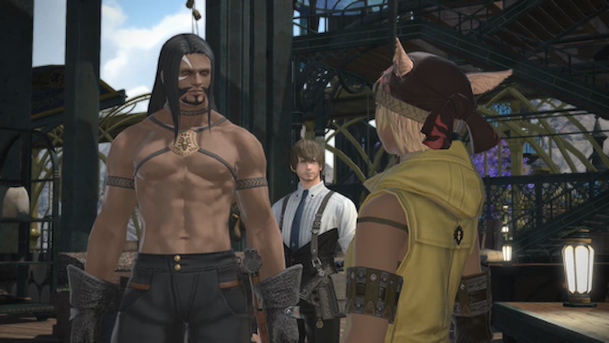 How to unlock Splendorous Tools in Final Fantasy XIV - Gamepur