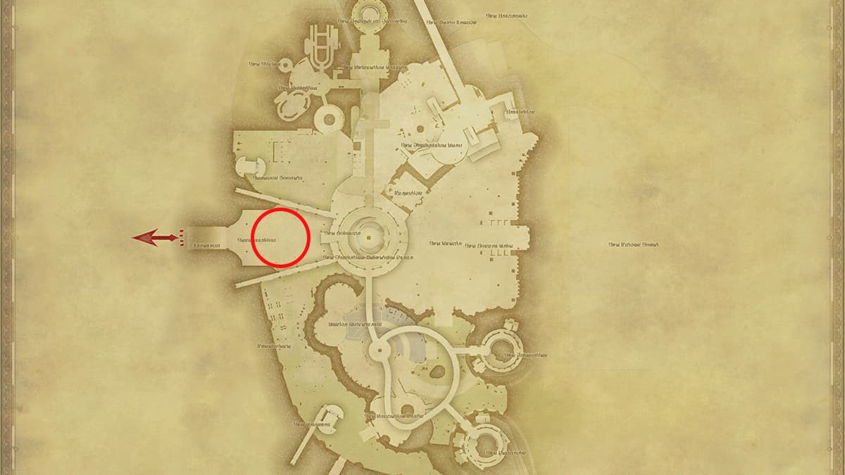 How to unlock Splendorous Tools in Final Fantasy XIV - Gamepur