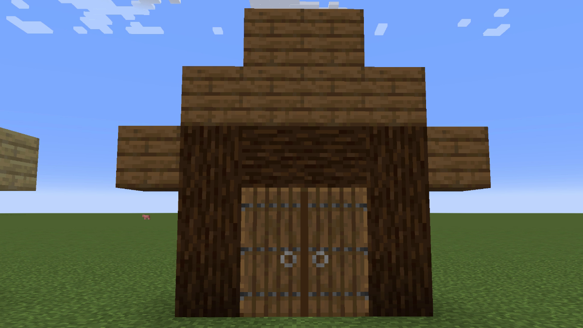 The best wood types in Minecraft, ranked from worst to best - Gamepur