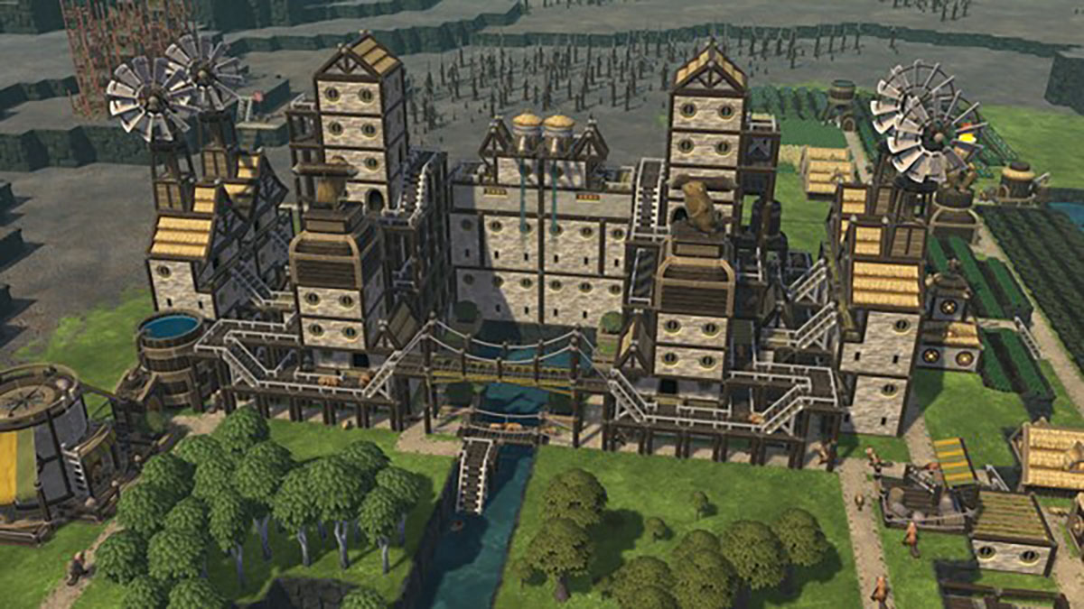 The 10 best furry games worth playing - best games for furries - Gamepur