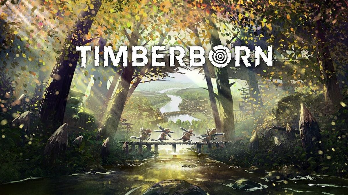 How to get more Beavers in Timberborn - Gamepur