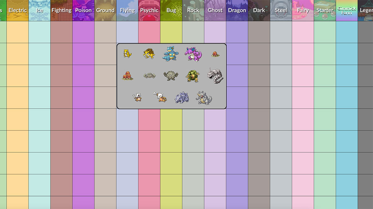 The 10 Best Favorite Pokémon Pickers - Gamepur