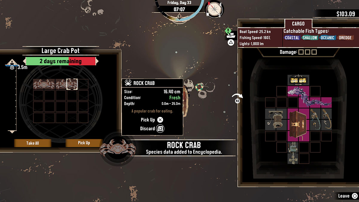How to solve the Rock Slab with three crab-like creatures on it in Gale ...