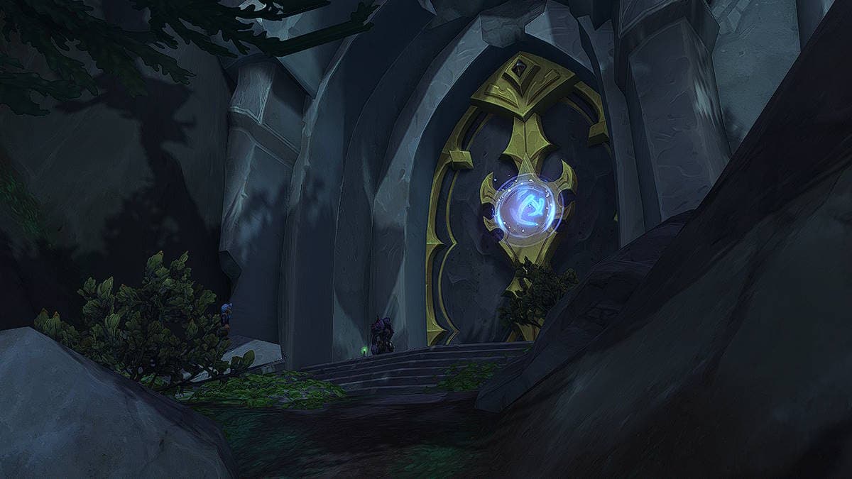 How to get and upgrade the Onyx Annulet and Primordial Stones in World of Warcraft Dragonflight ...