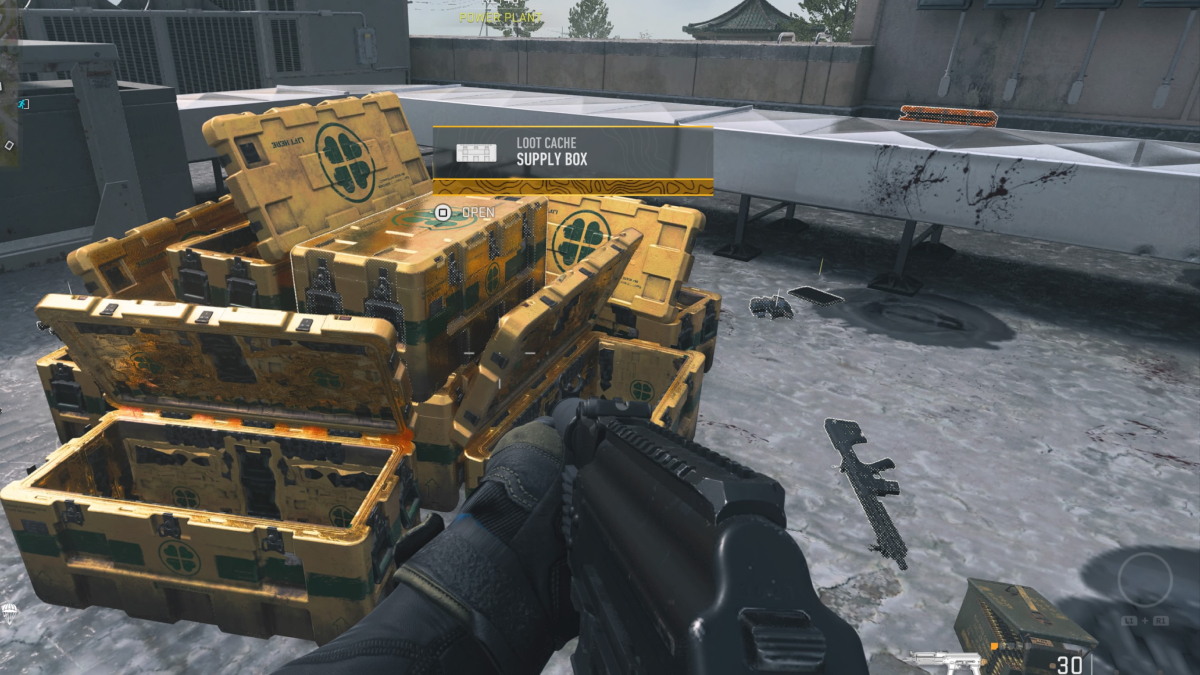 How to get the Shillelagh Victus XMR Sniper Rifle in Call of Duty ...