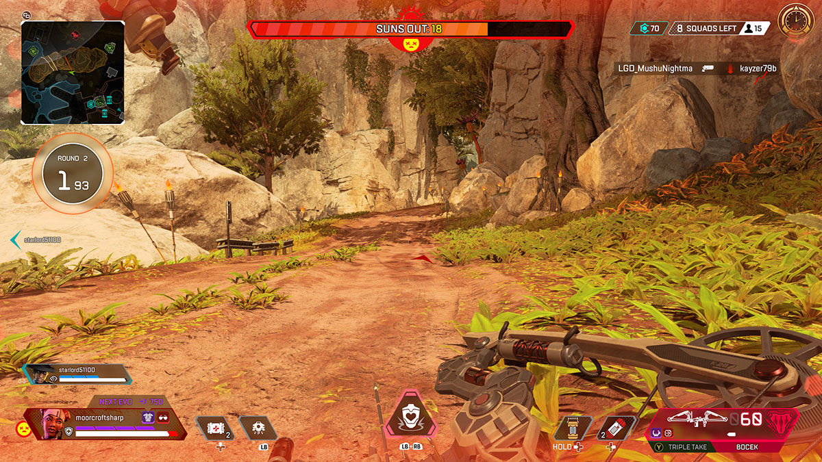 How to get Sunglasses in Apex Legends - Gamepur