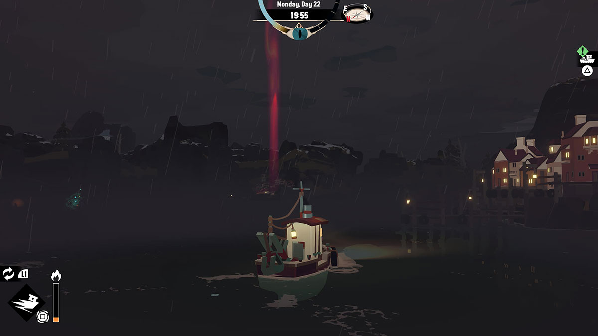 Where to find all Relics in Dredge - Gamepur