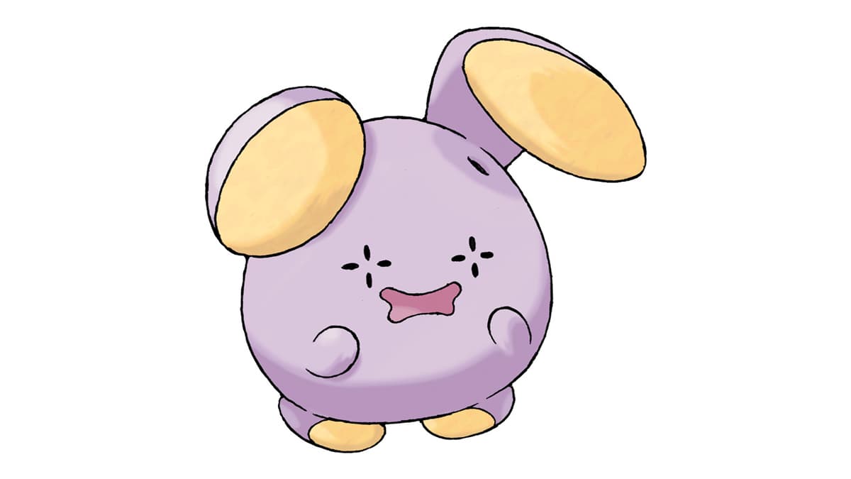 All rabbit and bunny Pokémon, ranked - Gamepur