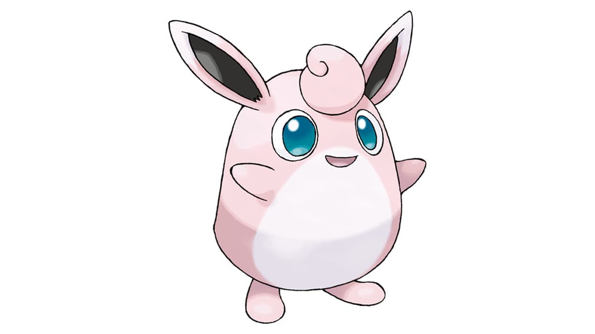 All rabbit and bunny Pokémon, ranked - Gamepur