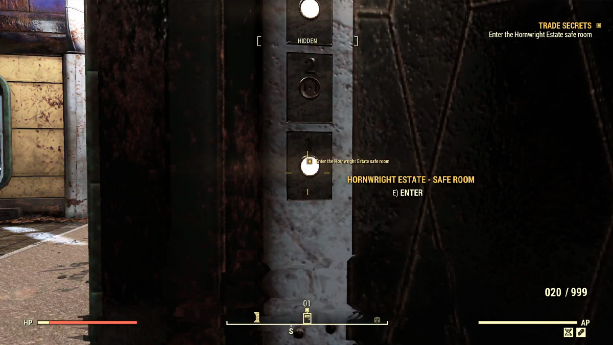 How To Complete Fallout 76 Trade Secrets Quest - Gamepur