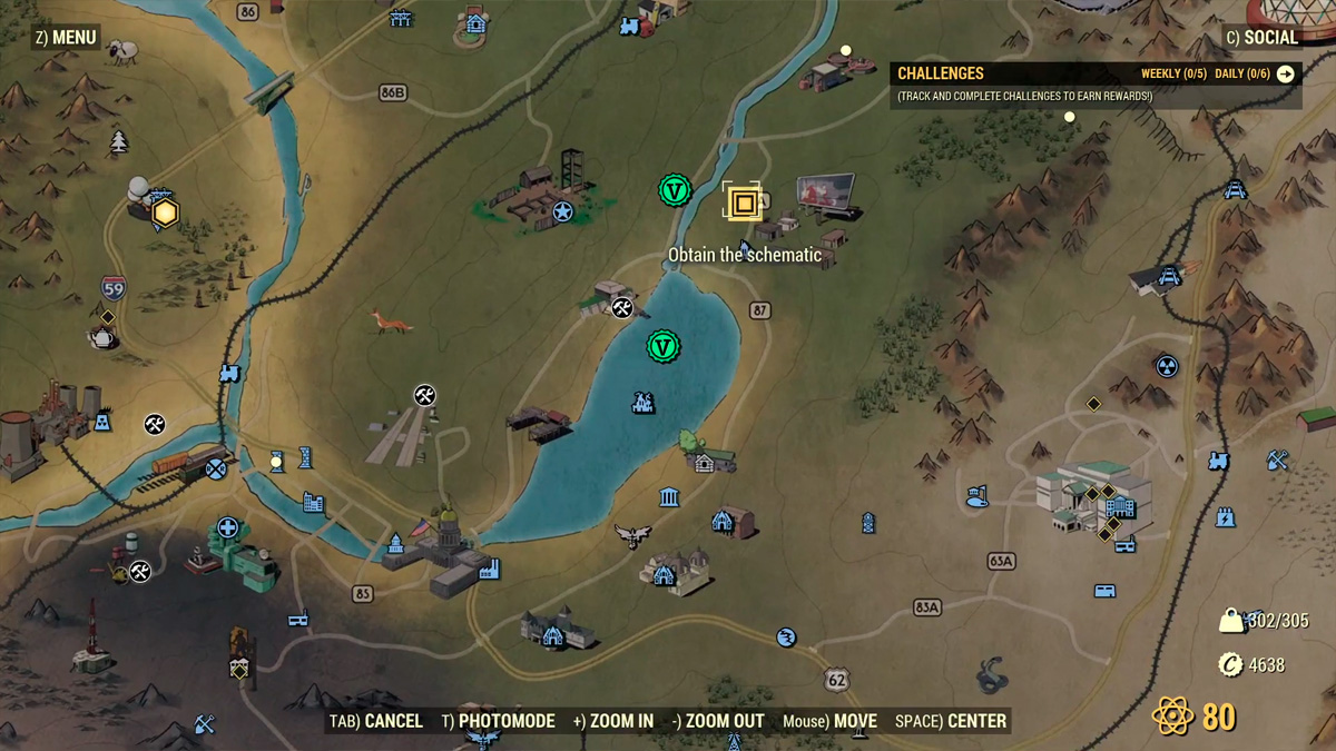 How To Complete Fallout 76 Trade Secrets Quest - Gamepur