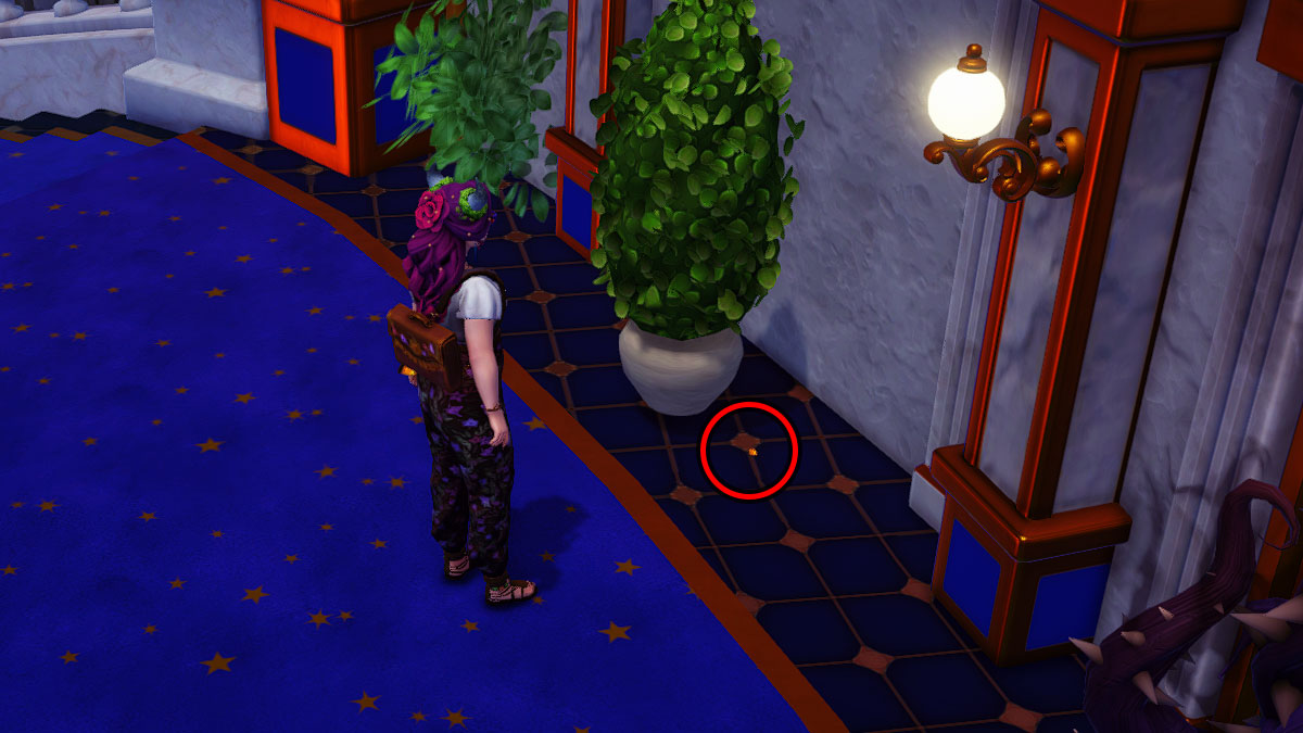 Where to find all 20 Orange Pebbles in Disney Dreamlight Valley - Gamepur