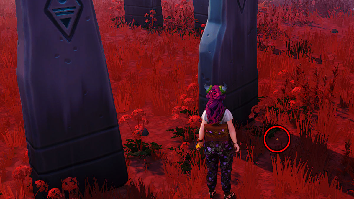 Where to find all 20 Orange Pebbles in Disney Dreamlight Valley - Gamepur