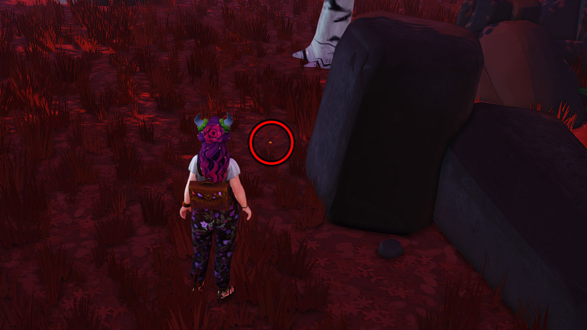 Where To Find All 20 Orange Pebbles In Disney Dreamlight Valley - Game News