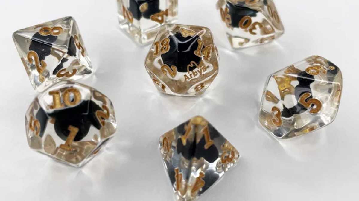 Arby’s DnD Dice Explained: Are They Coming Back? - Gamepur