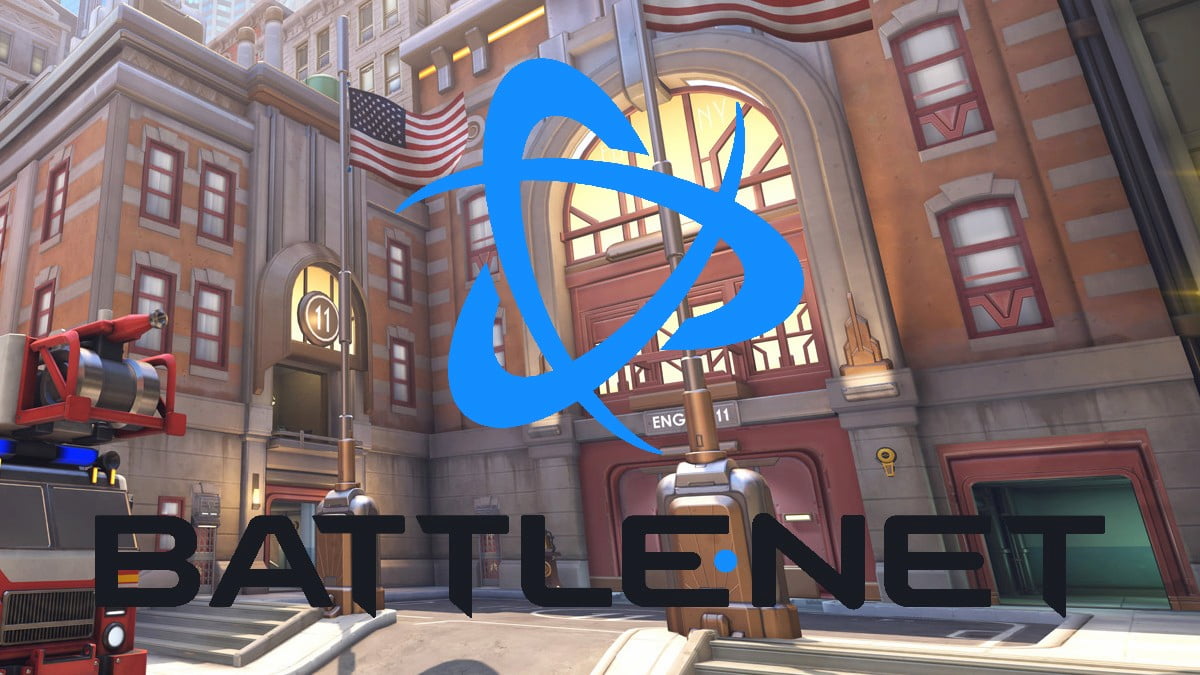 Is Battle.net down? How to check Battle.net server status - Gamepur