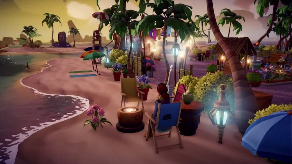 Top 10 Best Disney Dreamlight Valley Design Ideas - Gamepur