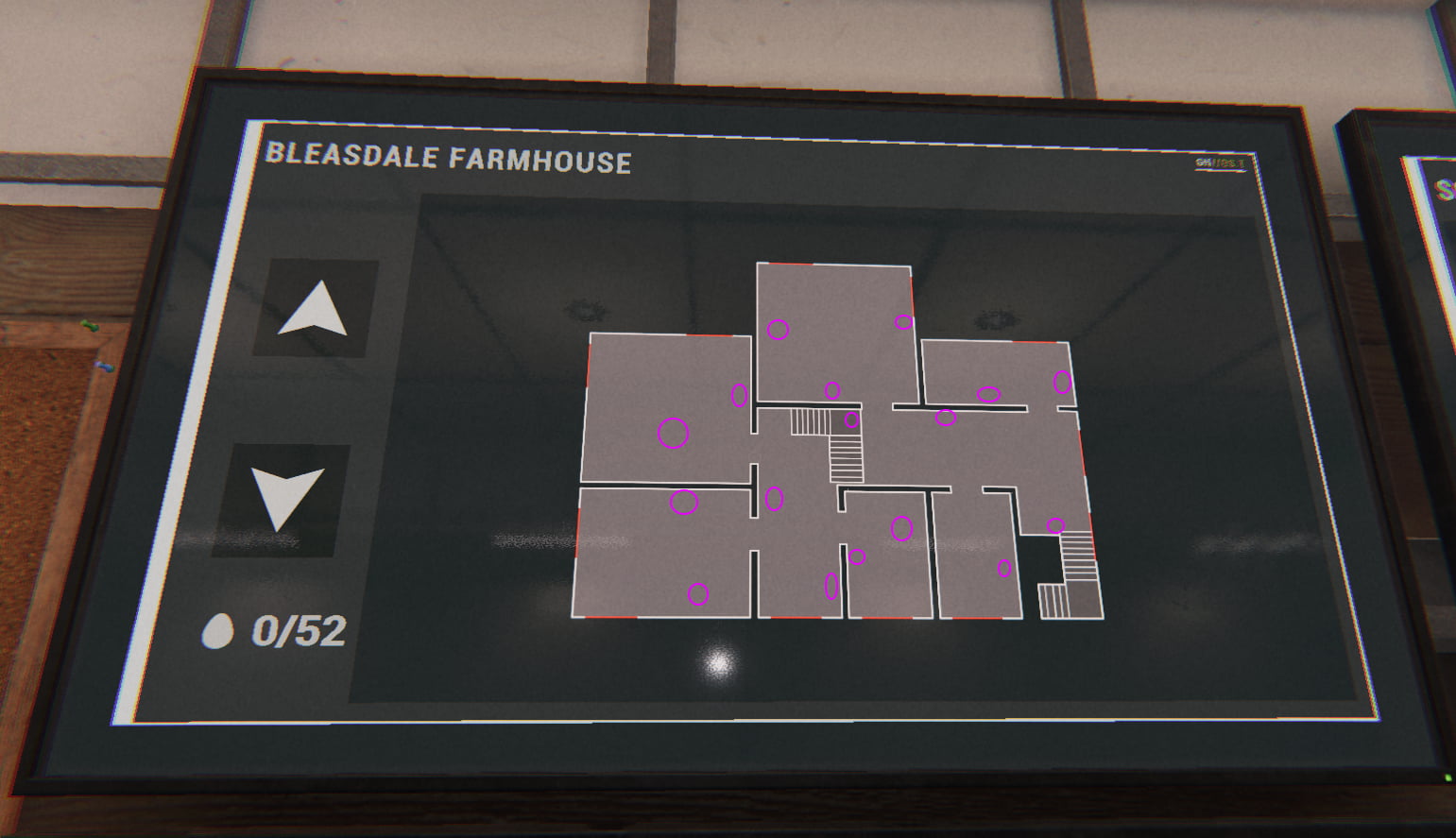 Phasmophobia: All Easter Egg 2023 locations - Gamepur