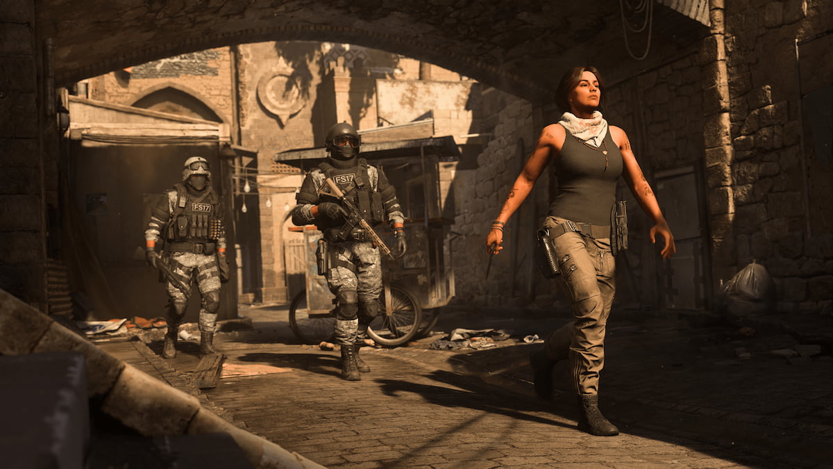 Call of Duty: Warzone 2.0 - How to Complete Cartel Investigation ...