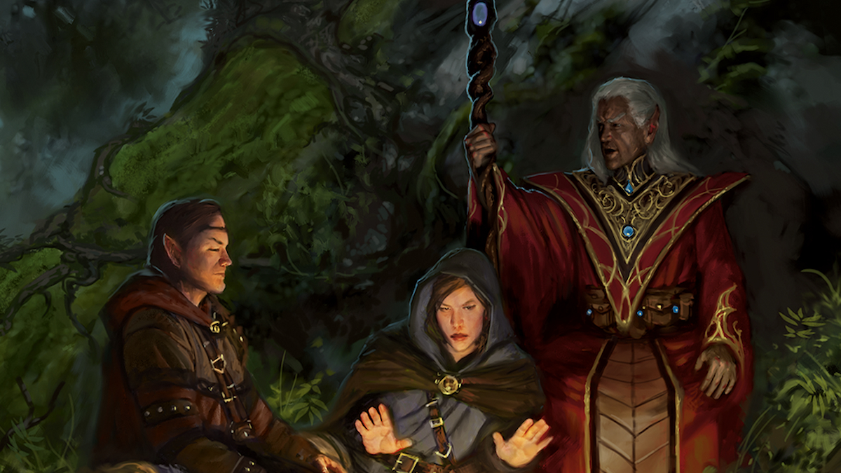 All D&D 5E Ranger Class Changes (2024) - Gamepur