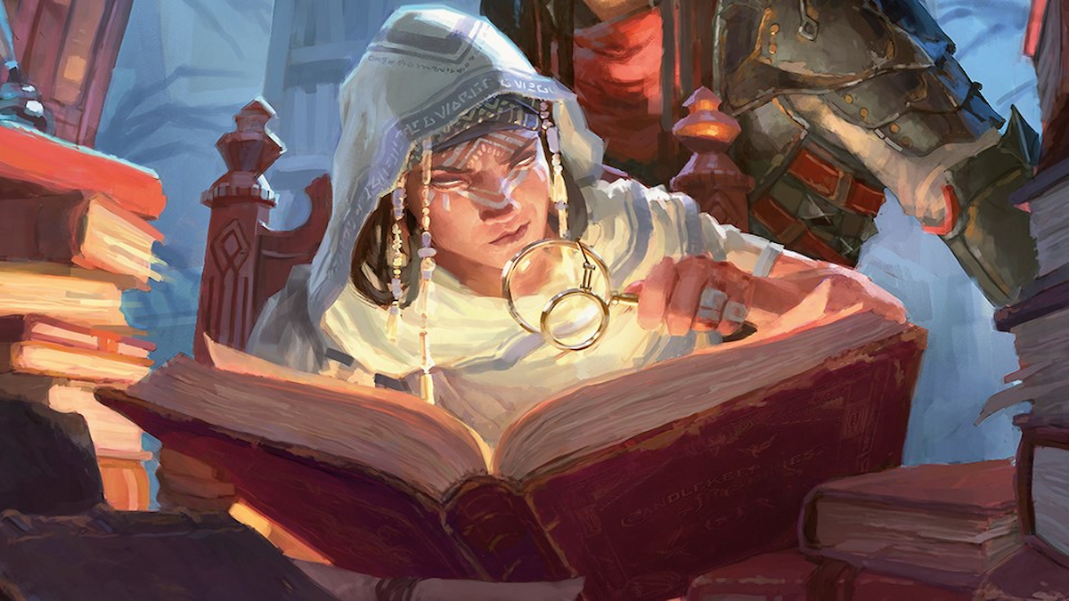 Session Zero in D&D Explained - Gamepur