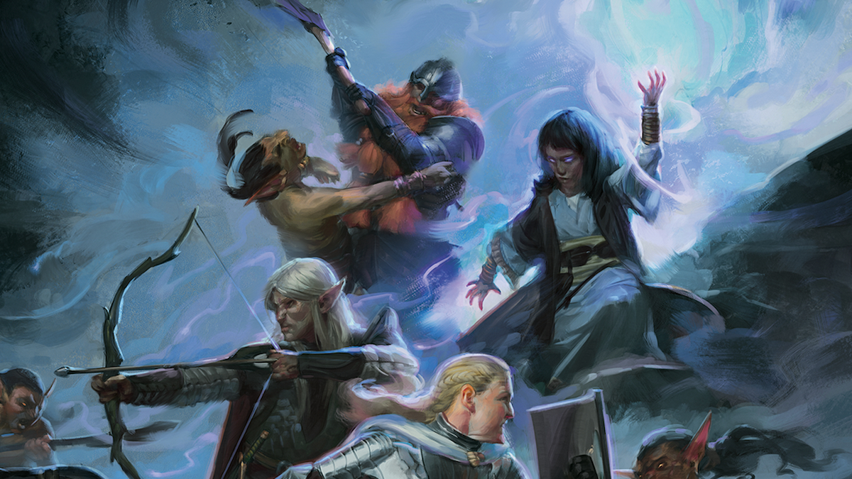 Dungeons & Dragons: Starting Tips For New Players - Gamepur