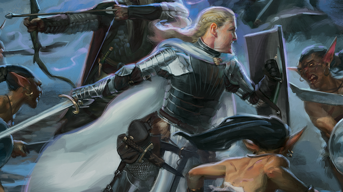 All DnD 5E Rogue Class Changes (2024) - Gamepur