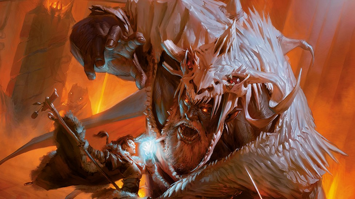Dungeons & Dragons: Every Class To Play As in 5e - Gamepur