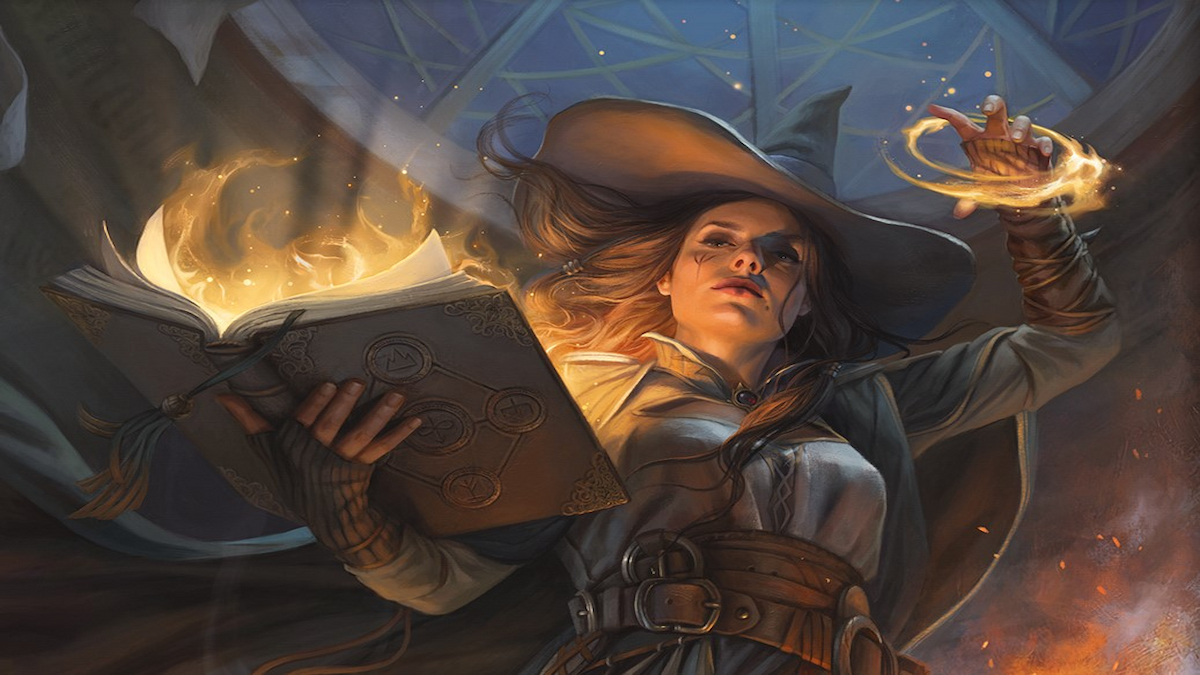 All D&D 5E Wizard Class Changes (2024) - Gamepur