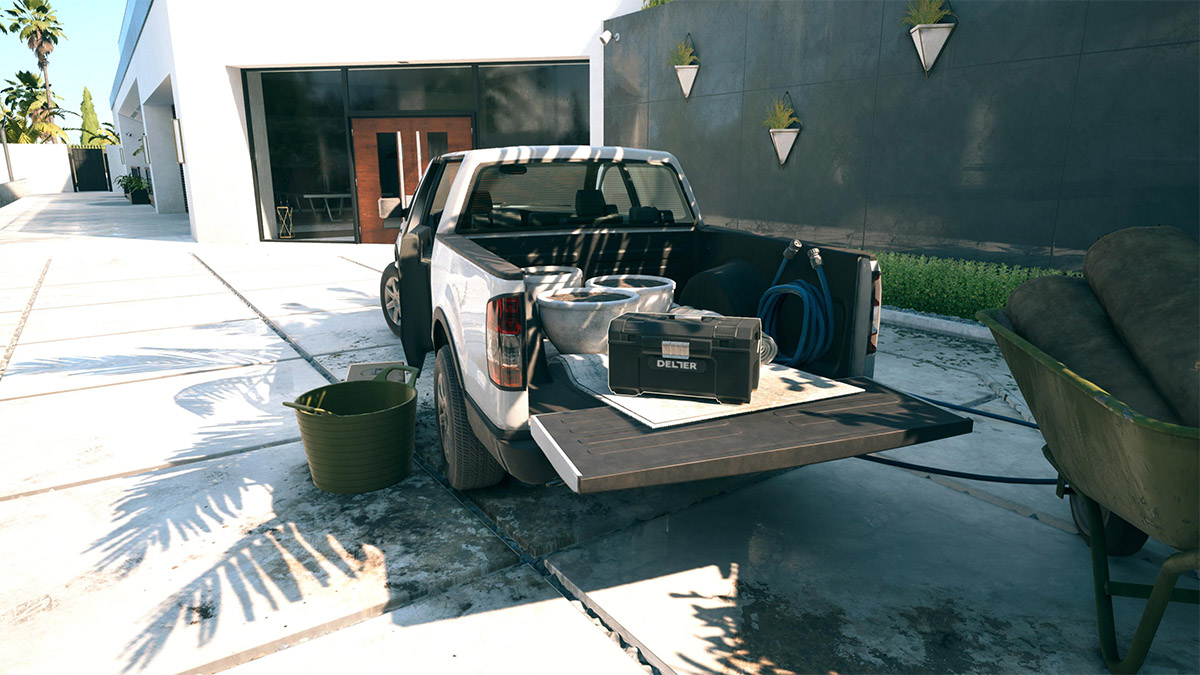Dead Island 2: Eddie's Toolbox & Landscaper's Keys Location - Gamepur