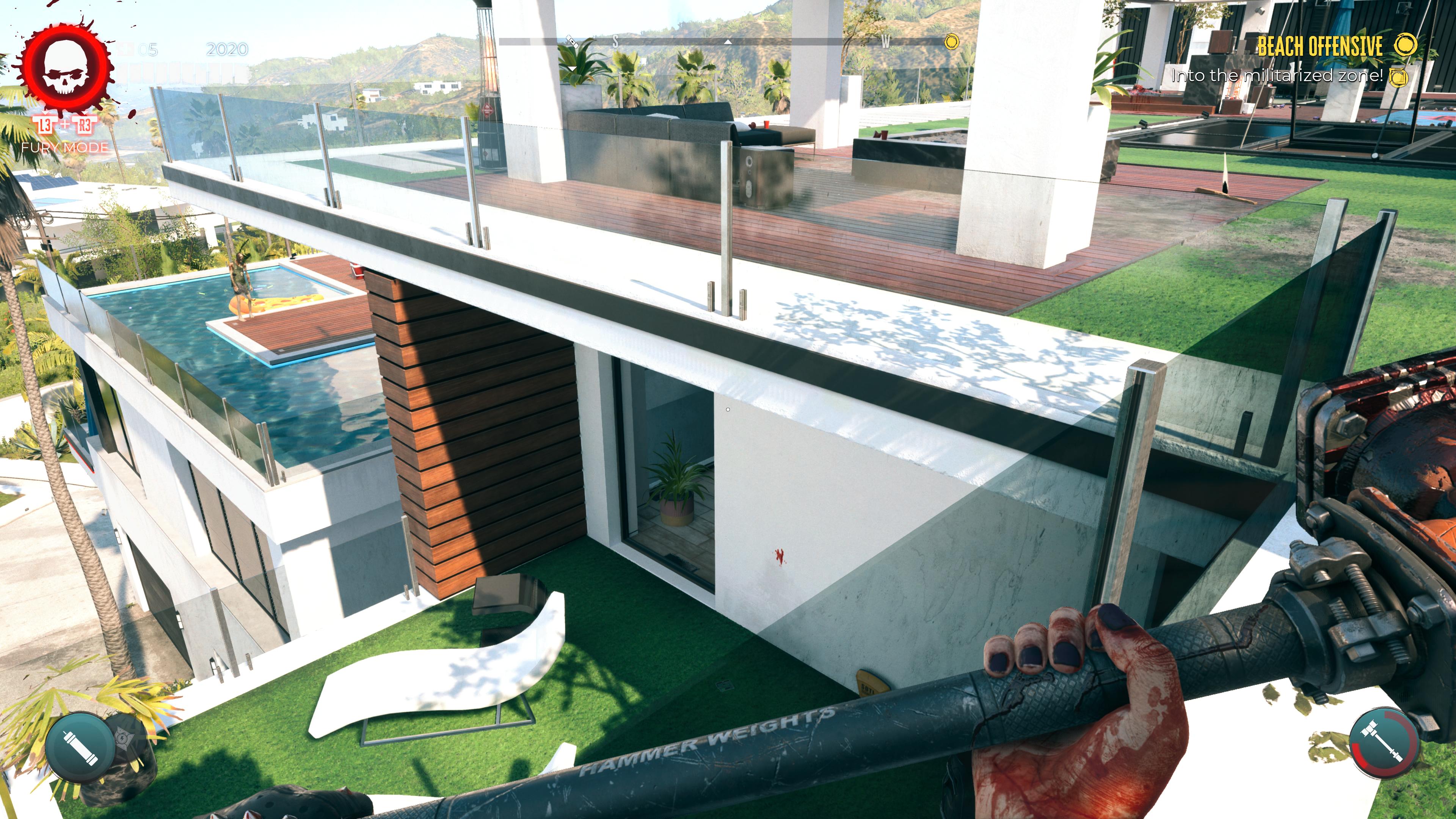 Dead Island 2: Where to Find the GOAT Pen Master Keys - Gamepur