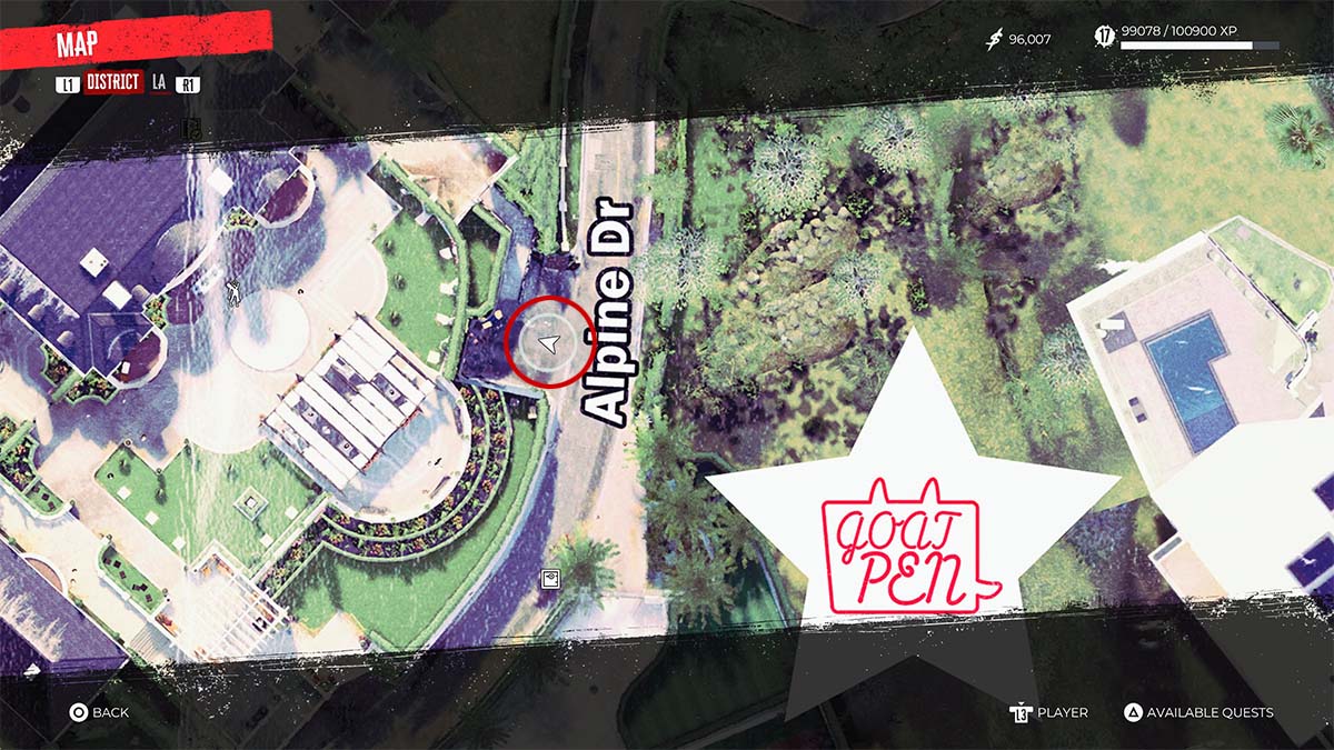 Dead Island 2: How to Complete My Mailman was a Zombie! Lost and Found ...