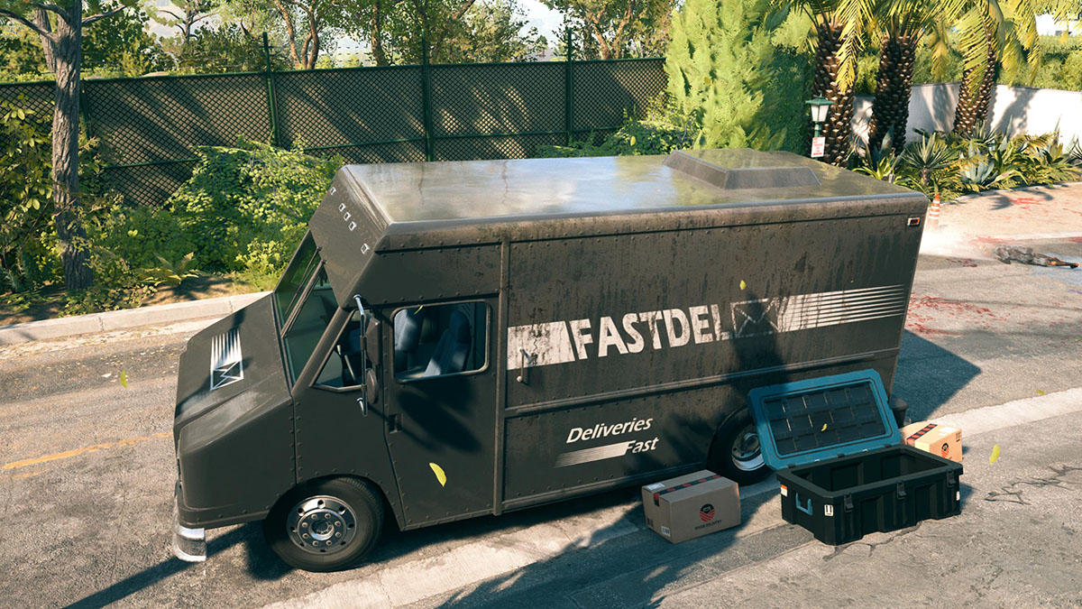 Dead Island 2: How to Complete My Mailman was a Zombie! Lost and Found ...