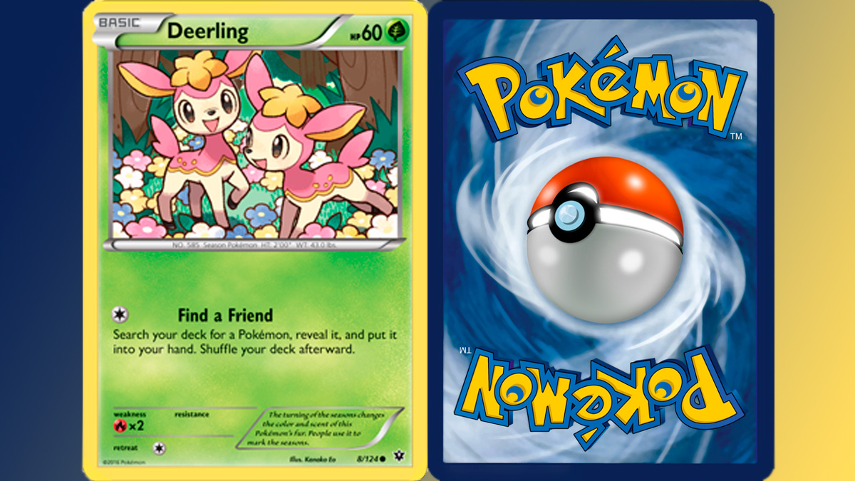 Top 10 Best Cute Pokémon Cards - Gamepur