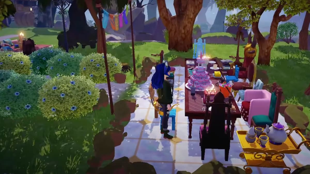 Top 10 Best Disney Dreamlight Valley Design Ideas - Gamepur