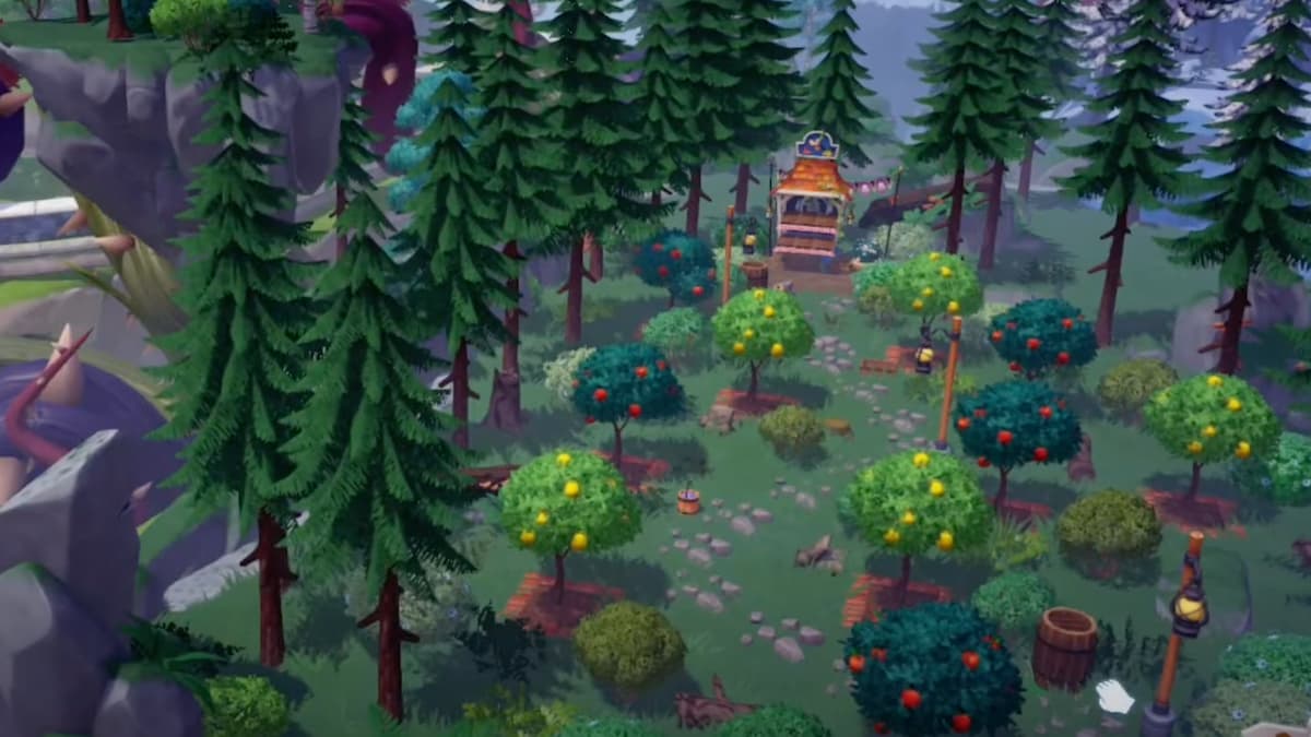 Top 10 Best Disney Dreamlight Valley Design Ideas - Gamepur