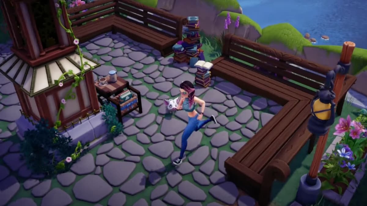 Top 10 Best Disney Dreamlight Valley Design Ideas - Gamepur